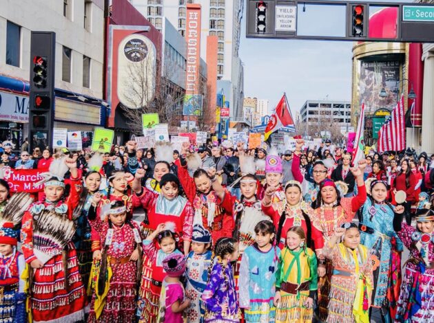 Indigenous Ideas | Tribal Minds, Inc.