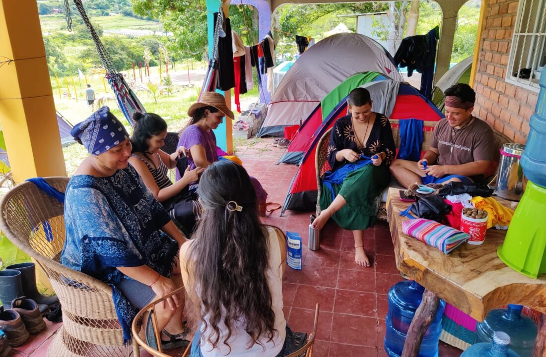 Indigenous Ideas | Tribal Minds, Inc.