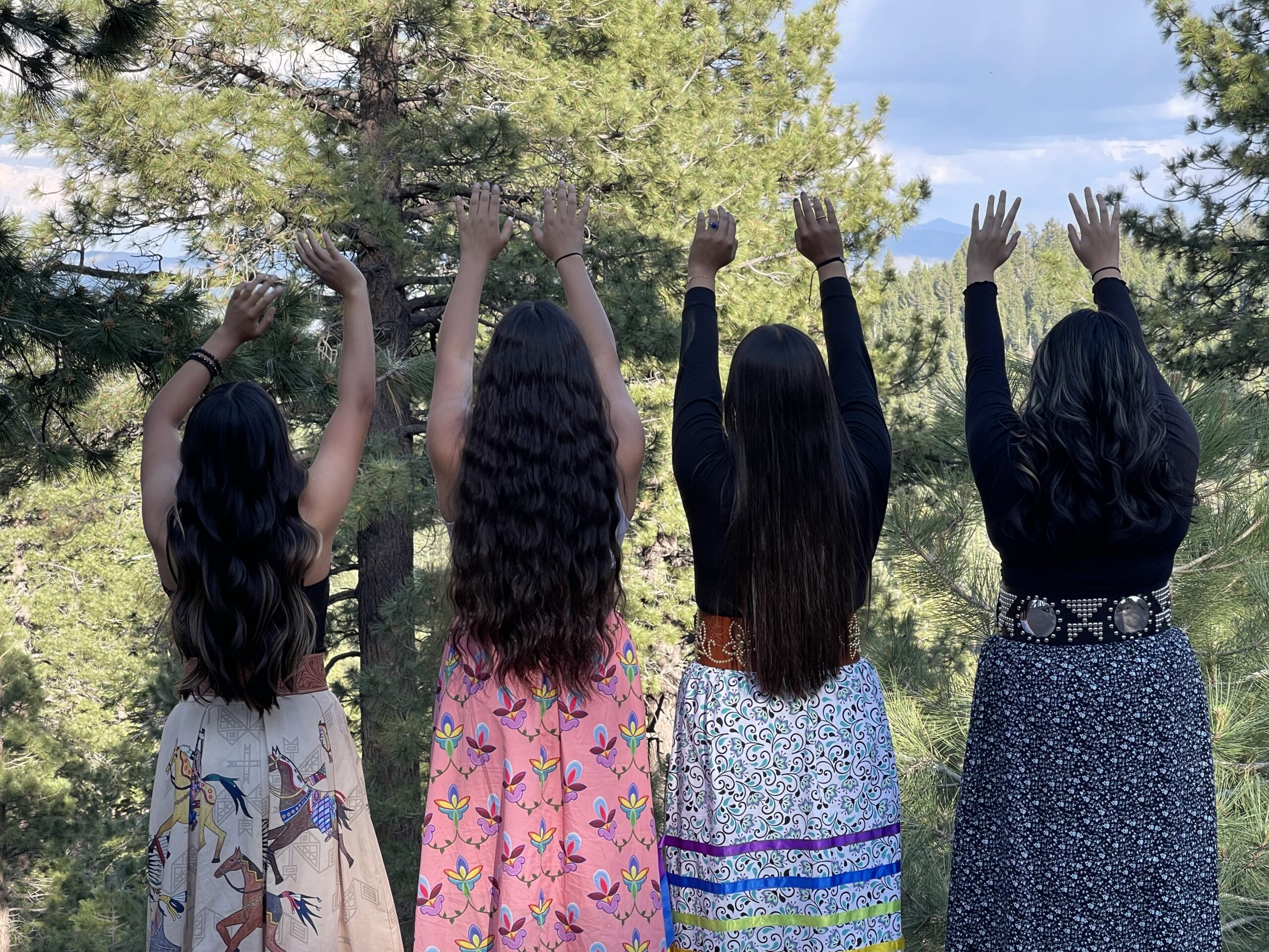Indigenous Wellness | Tribal Minds, Inc.